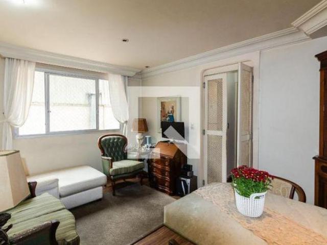 Apartamento à Venda Vila Olímpia, 2 Quartos, 72 m2