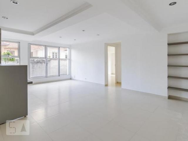 Apartamento à Venda Vila Olímpia, 2 Quartos, 72 m2