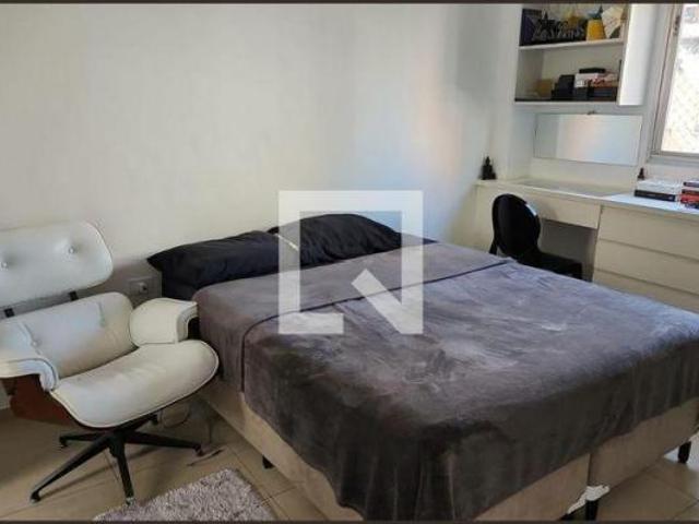 Apartamento à Venda Vila Olímpia, 2 Quartos, 72 m2