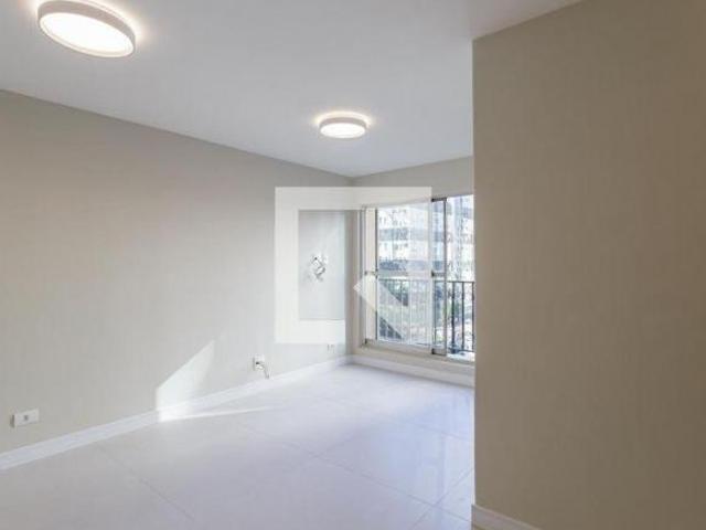 Apartamento à Venda Vila Olímpia, 2 Quartos, 72 m² São Paulo