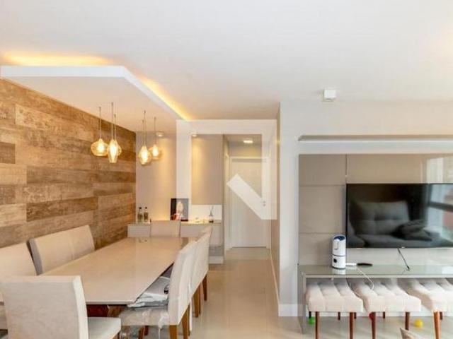 Apartamento à Venda Vila Olímpia, 2 Quartos, 72 m² São Paulo