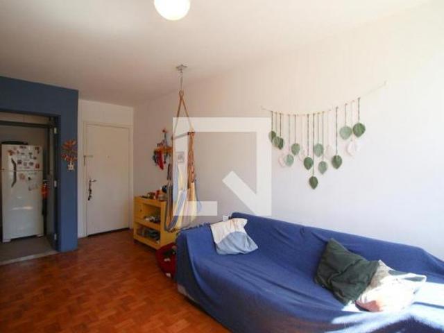 Apartamento à Venda Vila Olímpia, 2 Quartos, 73 m2