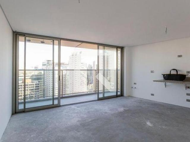 Apartamento à Venda Vila Olímpia, 2 Quartos, 73 m2