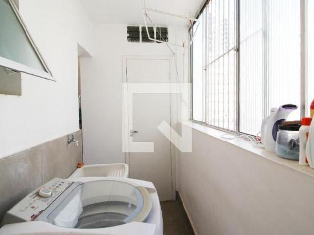 Apartamento à Venda Vila Olímpia, 2 Quartos, 73 m2