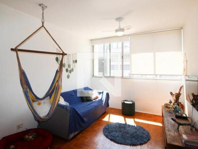 Apartamento à Venda Vila Olímpia, 2 Quartos, 73 m2