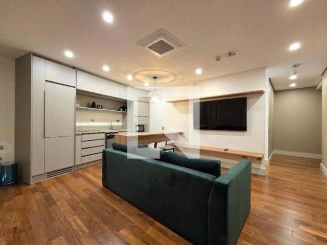 Apartamento à Venda Vila Olímpia, 2 Quartos, 73 m² São Paulo