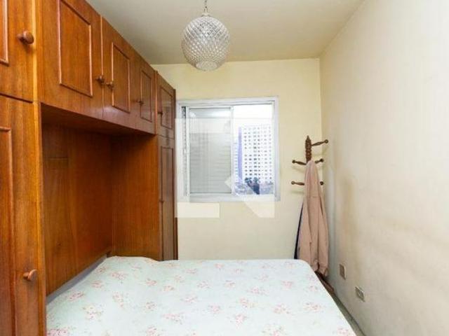 Apartamento à Venda Vila Olímpia, 2 Quartos, 74 m2