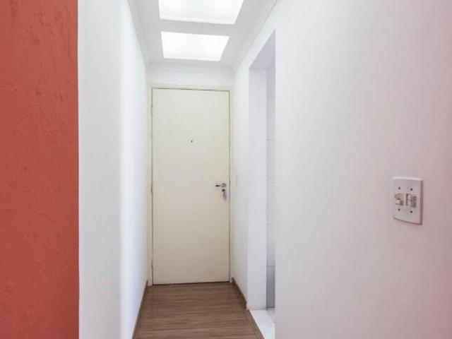 Apartamento à Venda Vila Olímpia, 2 Quartos, 75 m2