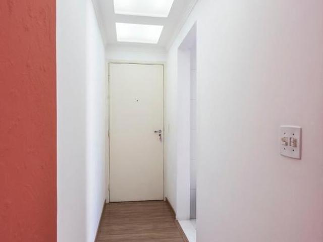 Apartamento à Venda Vila Olímpia, 2 Quartos, 75 m2