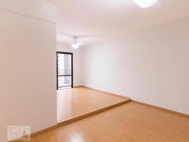 Apartamento à Venda Vila Olímpia, 2 Quartos, 75 m2