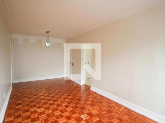 Apartamento à Venda Vila Olímpia, 2 Quartos, 75 m2