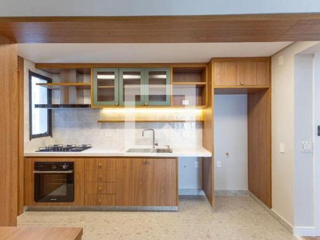 Apartamento à Venda Vila Olímpia, 2 Quartos, 75 m2