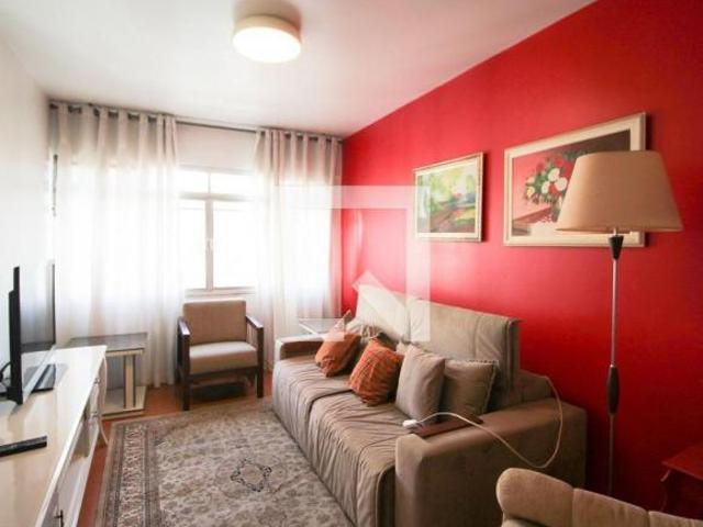 Apartamento à Venda Vila Olímpia, 2 Quartos, 76 m2