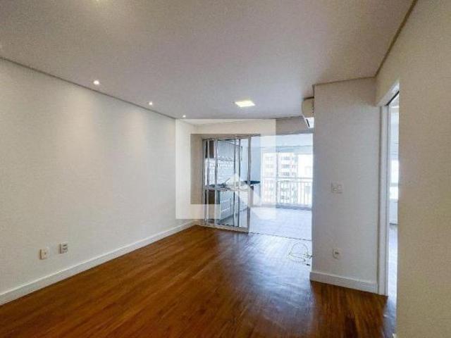 Apartamento à Venda Vila Olímpia, 2 Quartos, 76 m2