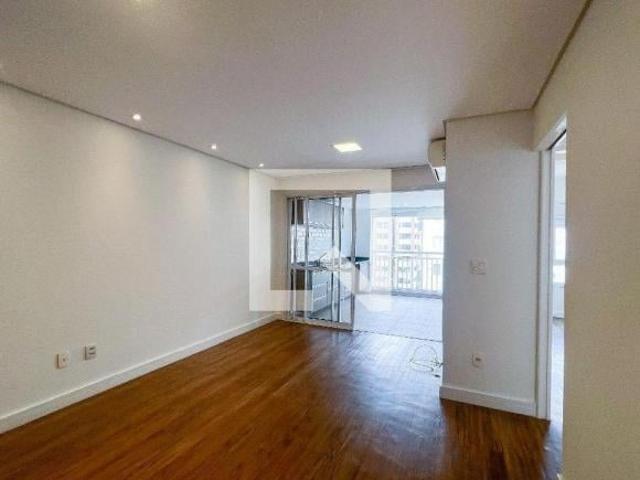 Apartamento à Venda Vila Olímpia, 2 Quartos, 76 m2