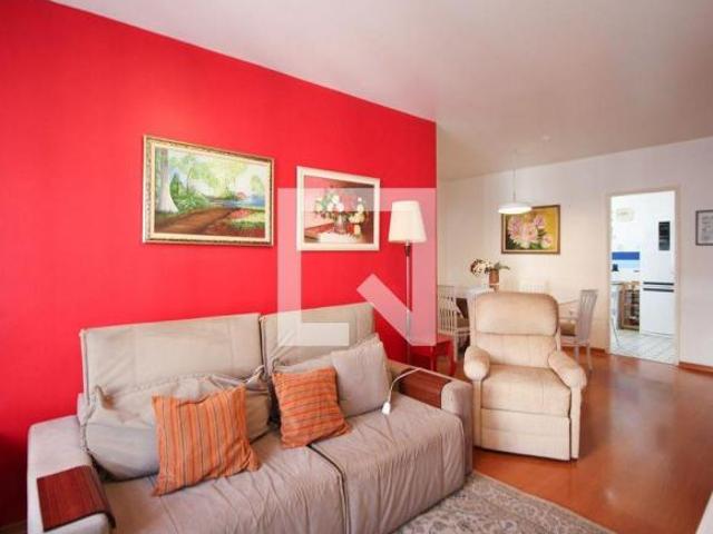 Apartamento à Venda Vila Olímpia, 2 Quartos, 76 m2
