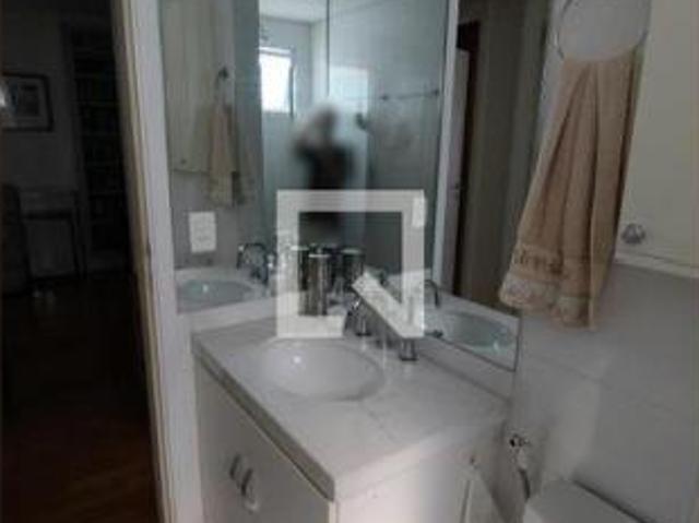 Apartamento à Venda Vila Olímpia, 2 Quartos, 76 m2