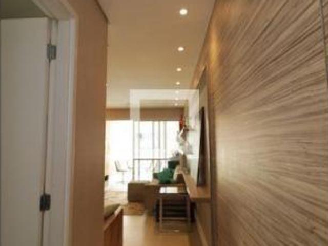 Apartamento à Venda Vila Olímpia, 2 Quartos, 76 m2