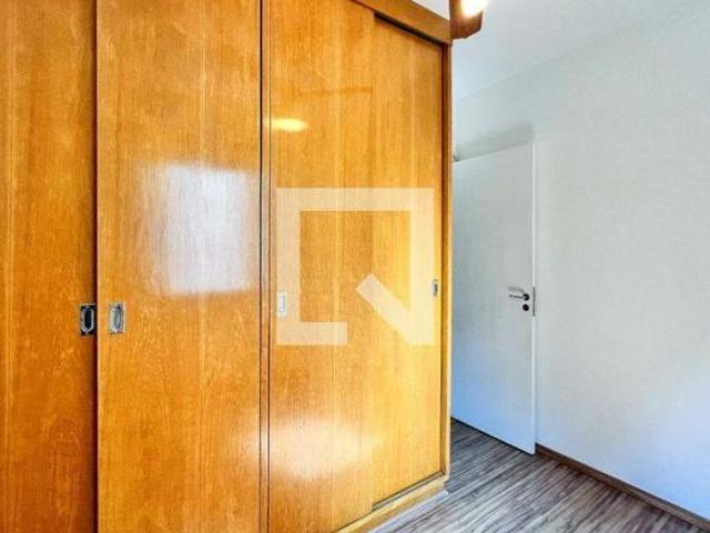Apartamento à Venda Vila Olímpia, 2 Quartos, 77 m2
