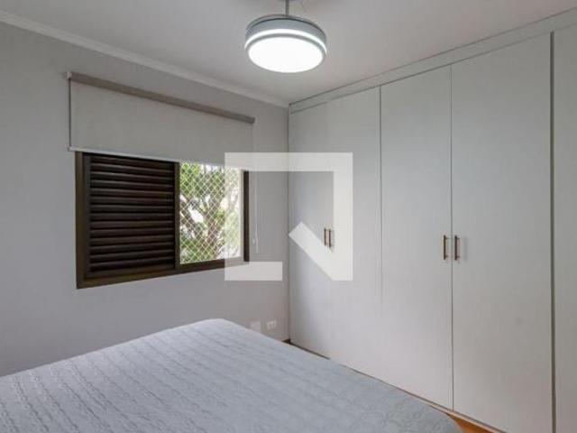 Apartamento à Venda Vila Olímpia, 2 Quartos, 77 m2