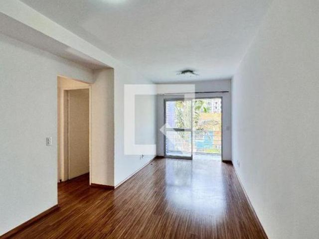 Apartamento à Venda Vila Olímpia, 2 Quartos, 77 m2