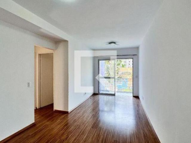 Apartamento à Venda Vila Olímpia, 2 Quartos, 77 m2
