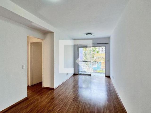 Apartamento à Venda Vila Olímpia, 2 Quartos, 77 m2
