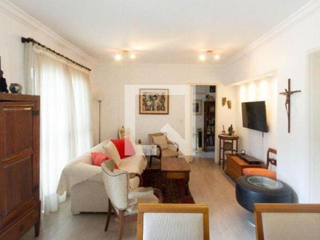 Apartamento à Venda Vila Olímpia, 2 Quartos, 77 m² São Paulo
