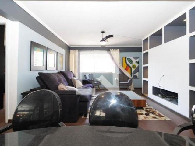 Apartamento à Venda Vila Olímpia, 2 Quartos, 78 m2