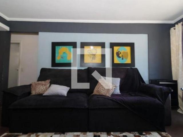 Apartamento à Venda Vila Olímpia, 2 Quartos, 78 m2