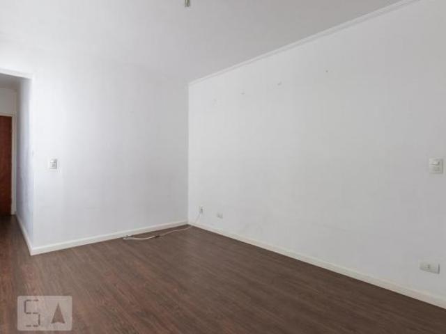 Apartamento à Venda Vila Olímpia, 2 Quartos, 80 m2
