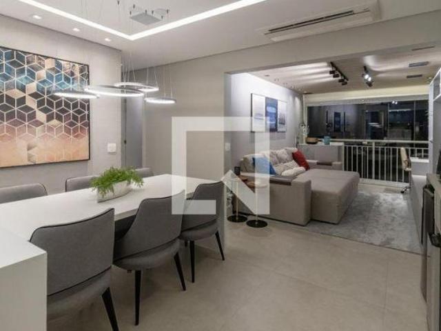 Apartamento à Venda Vila Olímpia, 2 Quartos, 80 m2