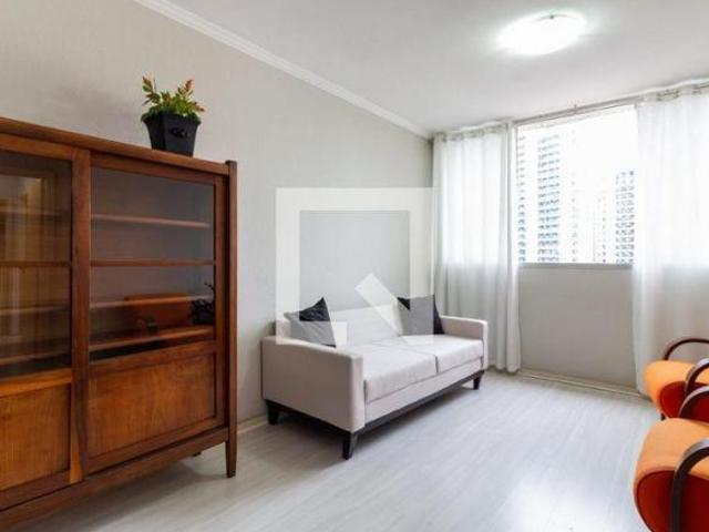 Apartamento à Venda Vila Olímpia, 2 Quartos, 72 m2