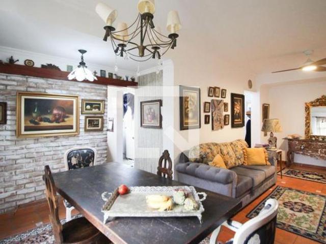 Apartamento à Venda Vila Olímpia, 2 Quartos, 80 m2