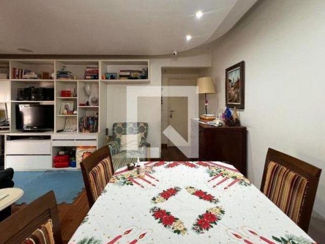 Apartamento à Venda Vila Olímpia, 2 Quartos, 80 m2