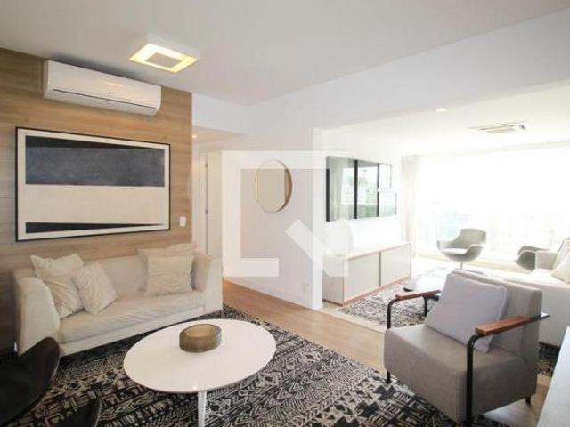 Apartamento à Venda Vila Olímpia, 2 Quartos, 80 m2