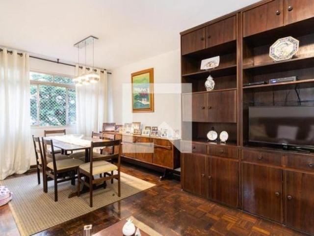 Apartamento à Venda Vila Olímpia, 2 Quartos, 80 m² São Paulo