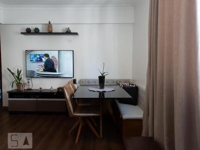 Apartamento à Venda Vila Olímpia, 2 Quartos, 80 m² São Paulo