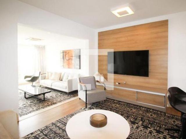 Apartamento à Venda Vila Olímpia, 2 Quartos, 80 m² São Paulo