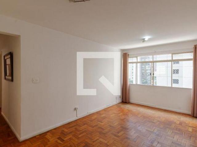 Apartamento à Venda Vila Olímpia, 2 Quartos, 81 m2