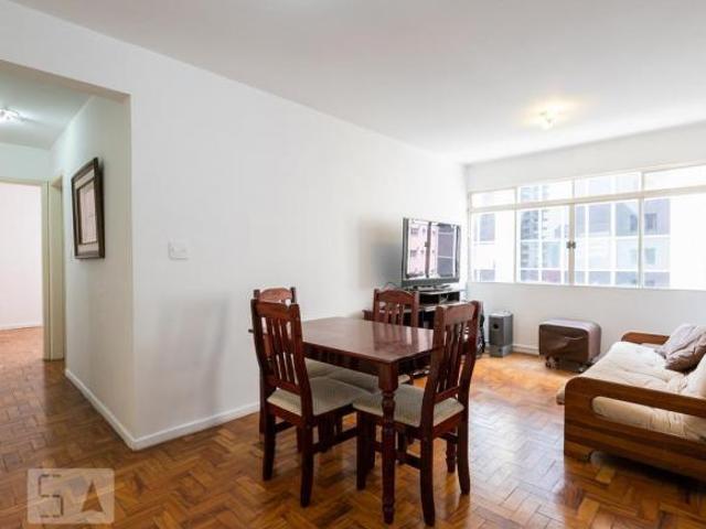 Apartamento à Venda Vila Olímpia, 2 Quartos, 81 m2