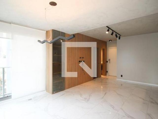 Apartamento à Venda Vila Olímpia, 2 Quartos, 81 m2