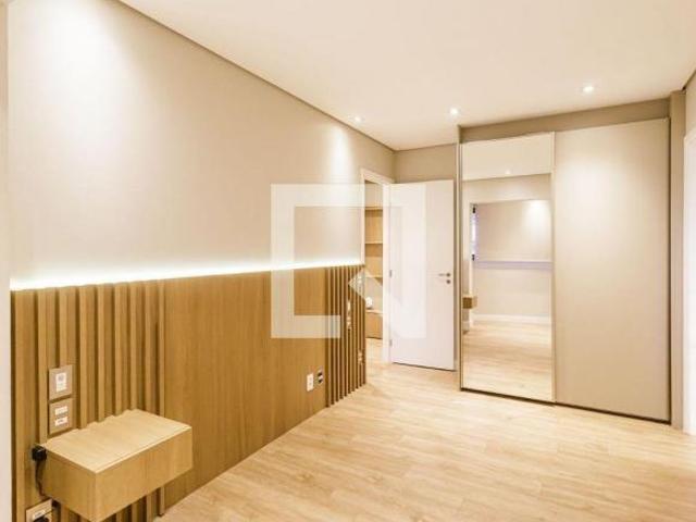 Apartamento à Venda Vila Olímpia, 2 Quartos, 81 m2