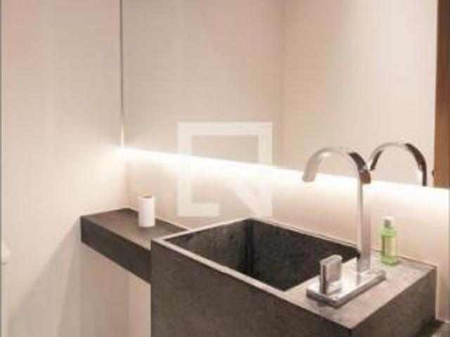 Apartamento à Venda Vila Olímpia, 2 Quartos, 81 m² São Paulo