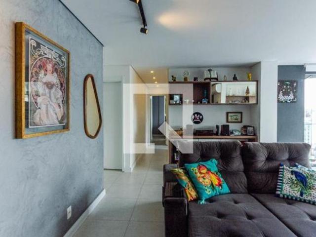 Apartamento à Venda Vila Olímpia, 2 Quartos, 82 m2