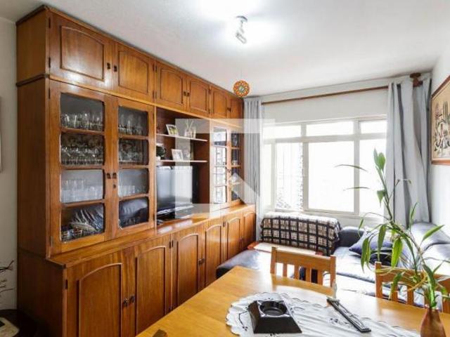 Apartamento à Venda Vila Olímpia, 2 Quartos, 82 m2