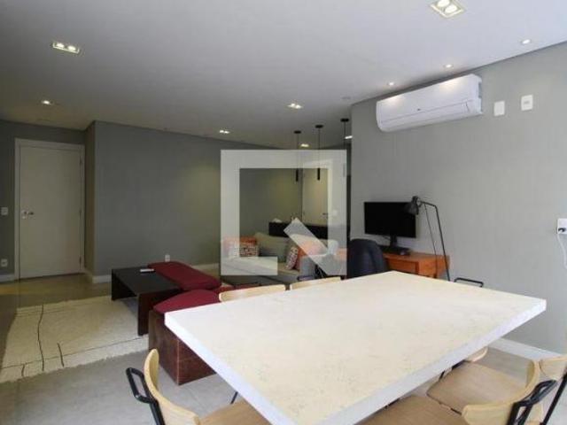 Apartamento à Venda Vila Olímpia, 2 Quartos, 83 m2