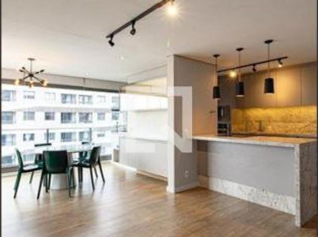 Apartamento à Venda Vila Olímpia, 2 Quartos, 83 m² São Paulo