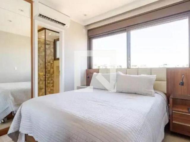 Apartamento à Venda Vila Olímpia, 2 Quartos, 84 m2