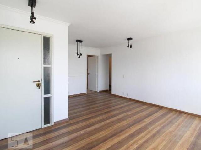 Apartamento à Venda Vila Olímpia, 2 Quartos, 85 m2